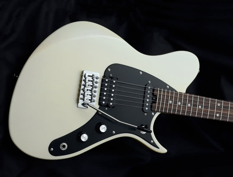 ARIA Pro II Jet-1 | Gitara elektryczna