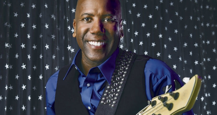 Nathan East