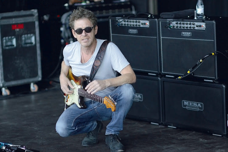 Dominic Miller