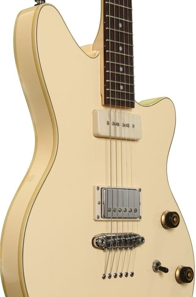 Ibanez Roadcore Chris Miller Signature