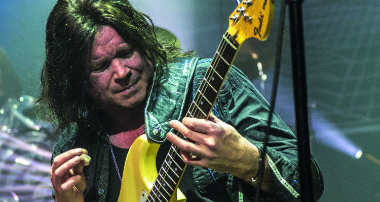 John Norum