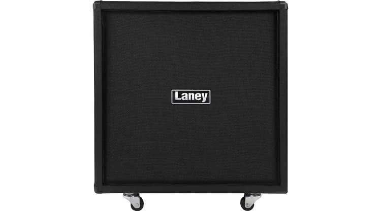 LANEY IRT412 Ironheart | Kolumna