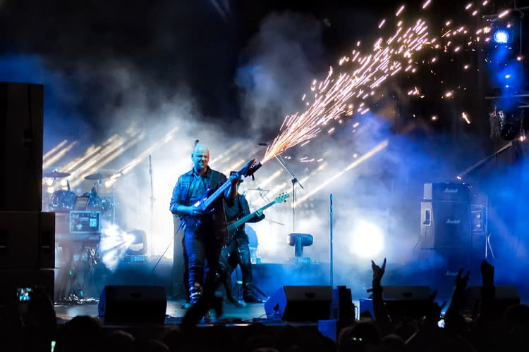 Castle Party 2021. Najważniejsze informacje. Line-up, data, karnety
