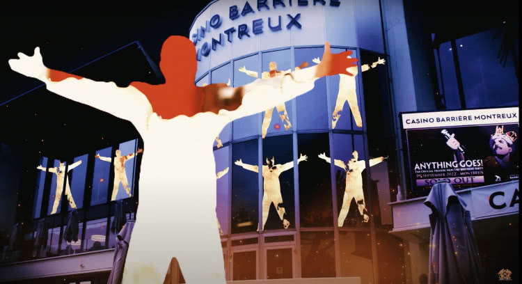 Odnaleziony utwór Queen dostępny po wielu latach!