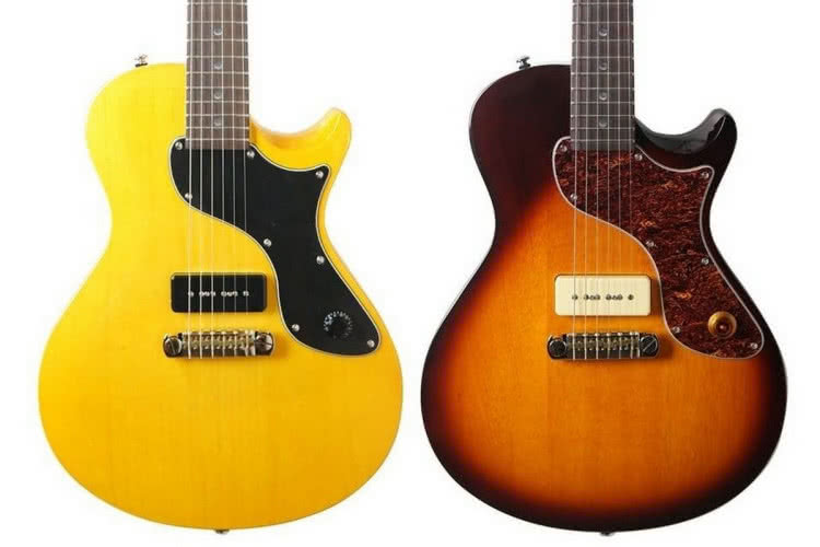 PRS wraca z modelem SE One