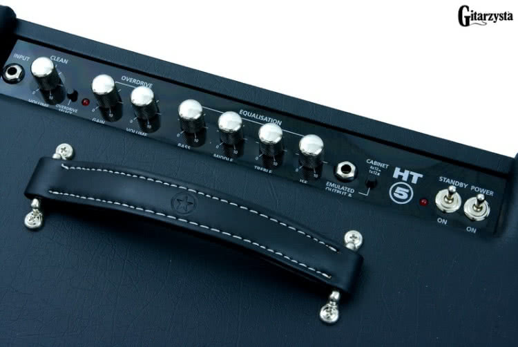 HT-5 Combo, HT-5 Mini Stack