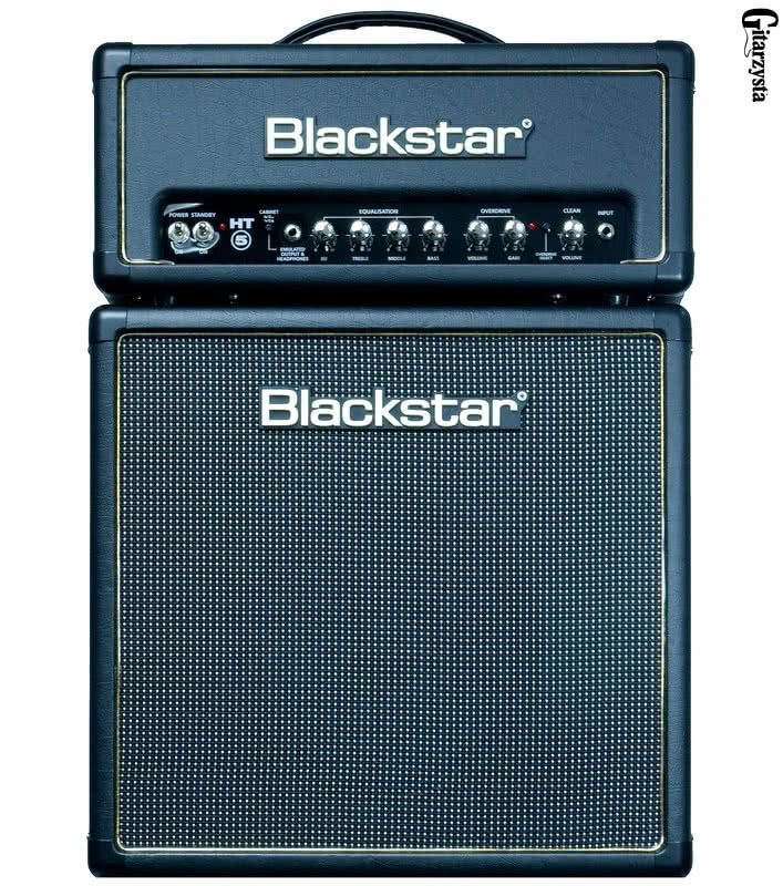 HT-5 Combo, HT-5 Mini Stack