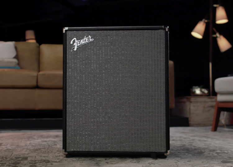 Fender Rumble 800 Combo