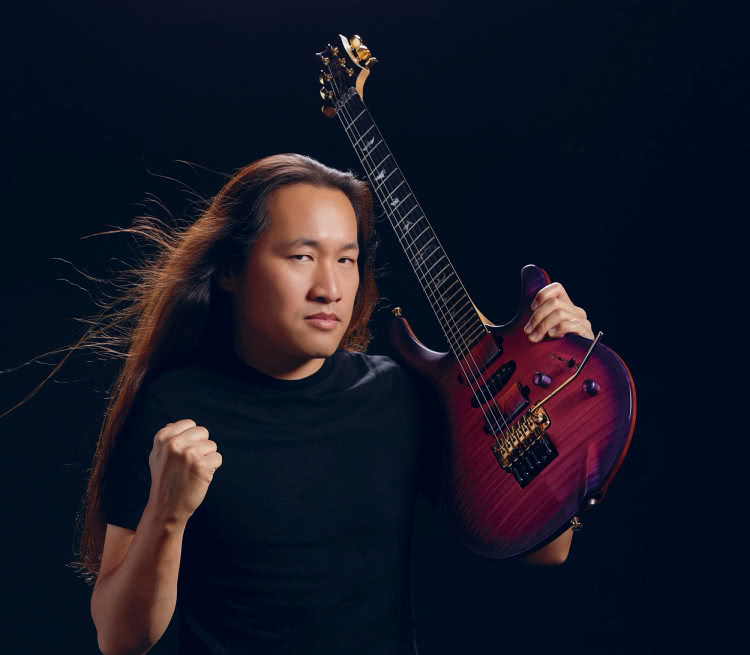 Herman Li