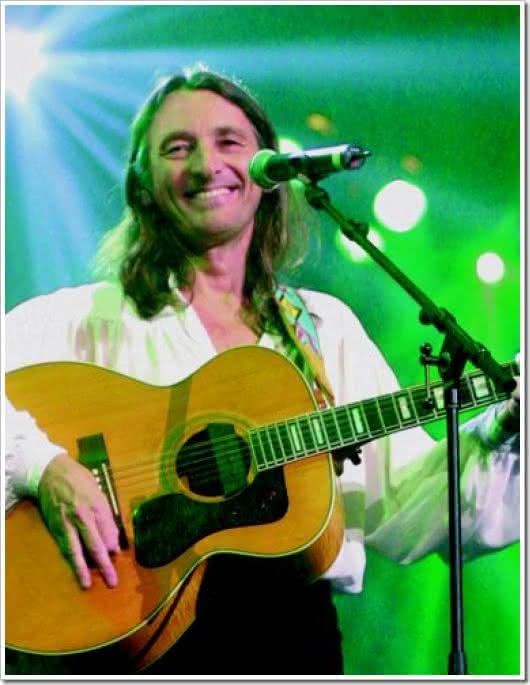 Roger Hodgson