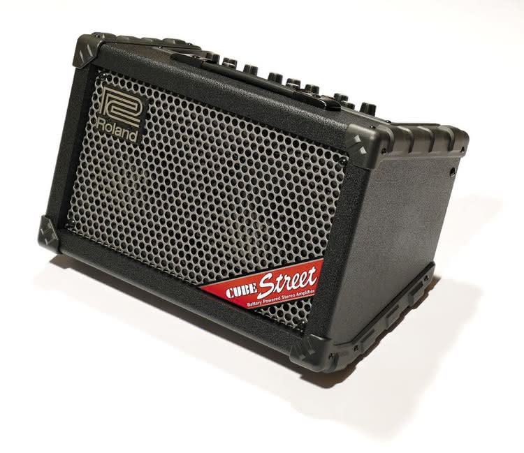 ROLAND Cube Street | Wzmacniacz