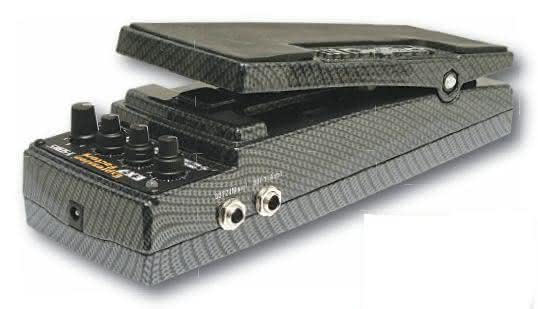 DIGITECH EX-7 | Efekty