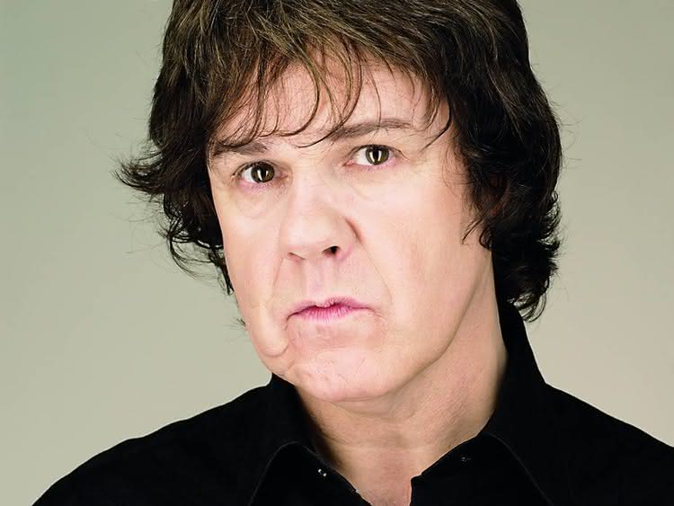 Gary Moore 1952-2011