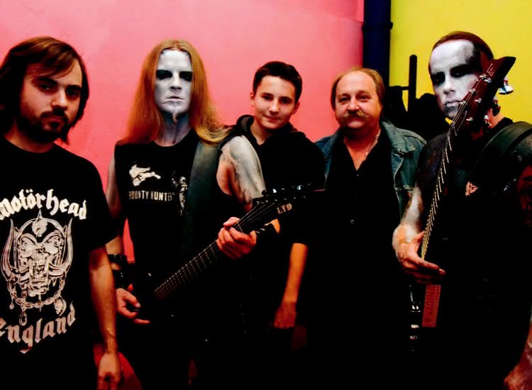 Adam & Dawid Laboga (Laboga)