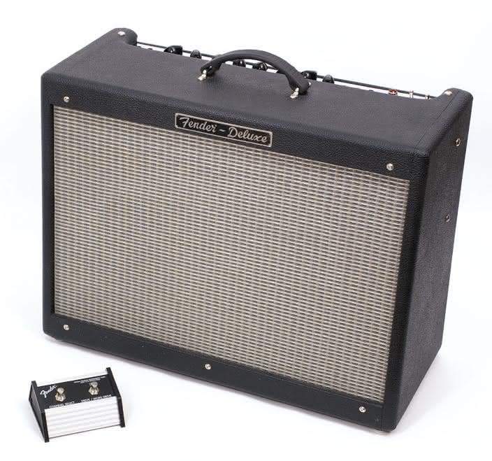 FENDER Hot Rod Deluxe | Wzmacniacz