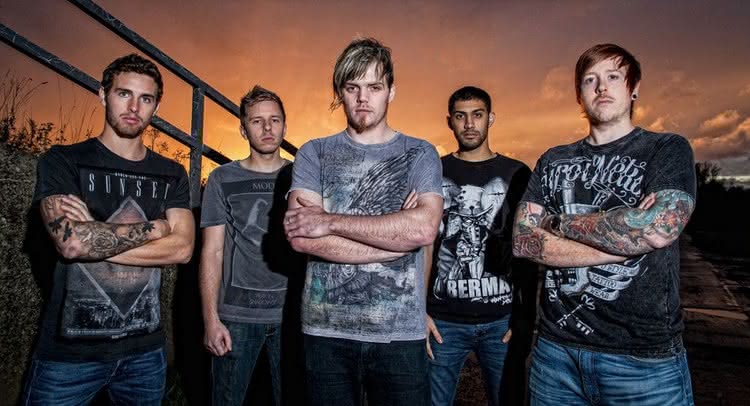 George Harris (The Raven Age)