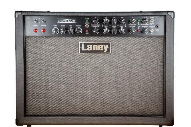 LANEY Ironheart IRT60-212 | Wzmacniacz