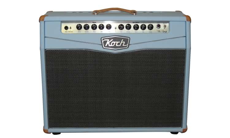 KOCH The Greg Signature | Wzmacniacz