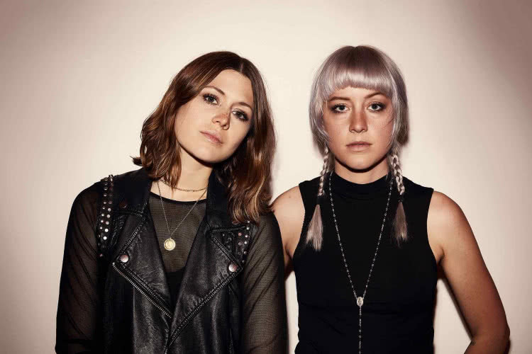Nowe terminy koncertów Larkin Poe