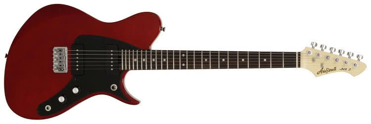 ARIA Pro II Jet-2 | Gitara elektryczna