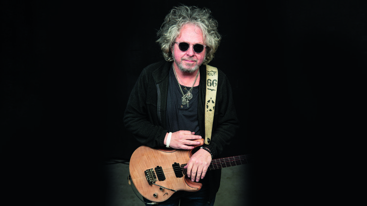 Steve Lukather