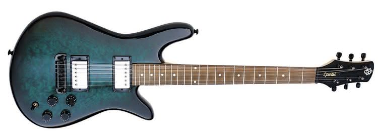 SPECTOR ARC6 Pro | Gitara elektryczna
