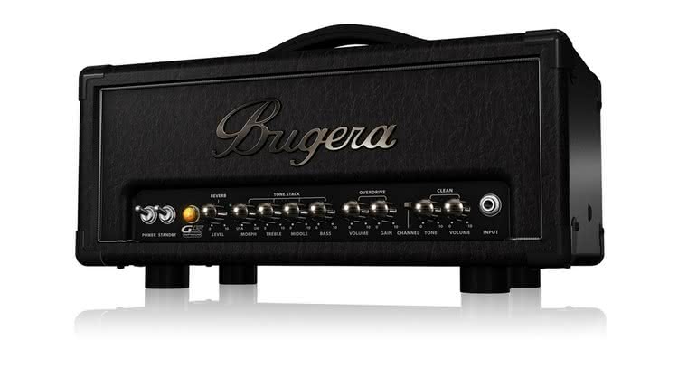 BUGERA G5 Infinium | Wzmacniacz