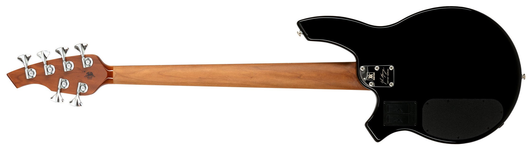 Music Man John Myung Bongo 6 HH