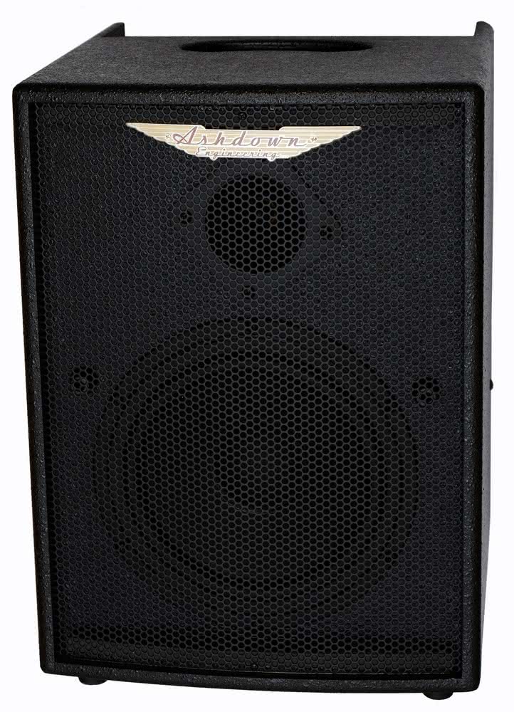 ASHDOWN Acoustic AA-100 | Wzmacniacz