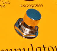 Demeter Compulator Pro