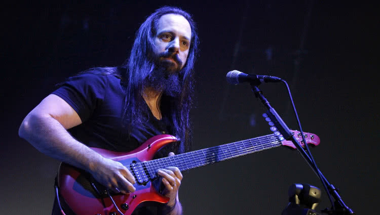 John Petrucci